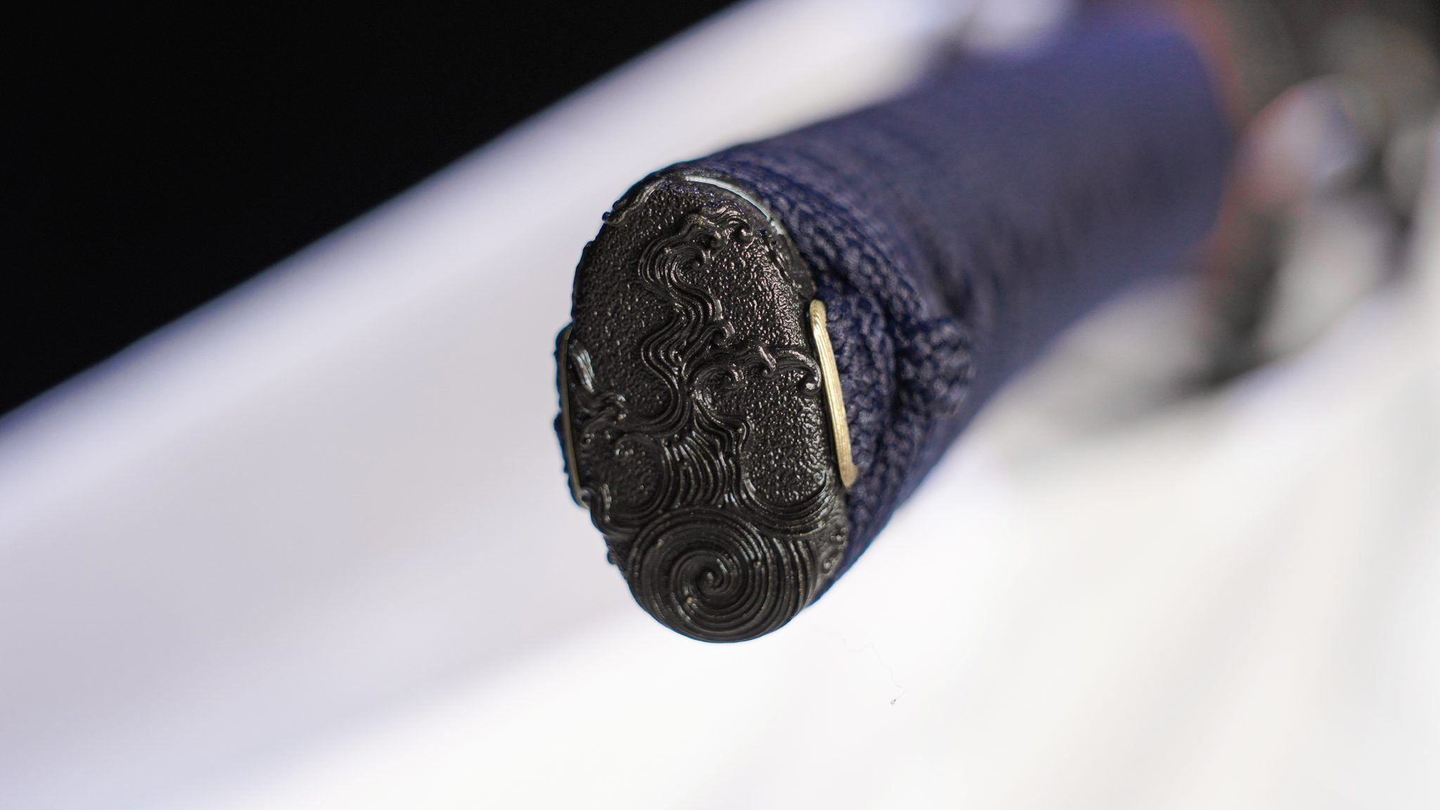 samurai swords for sale small T burēdo katana - Z-SEY