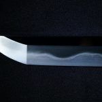 Cherry Blossom Forged Kobuse Katana | Z-SEY Katana Sword Forge & Sale