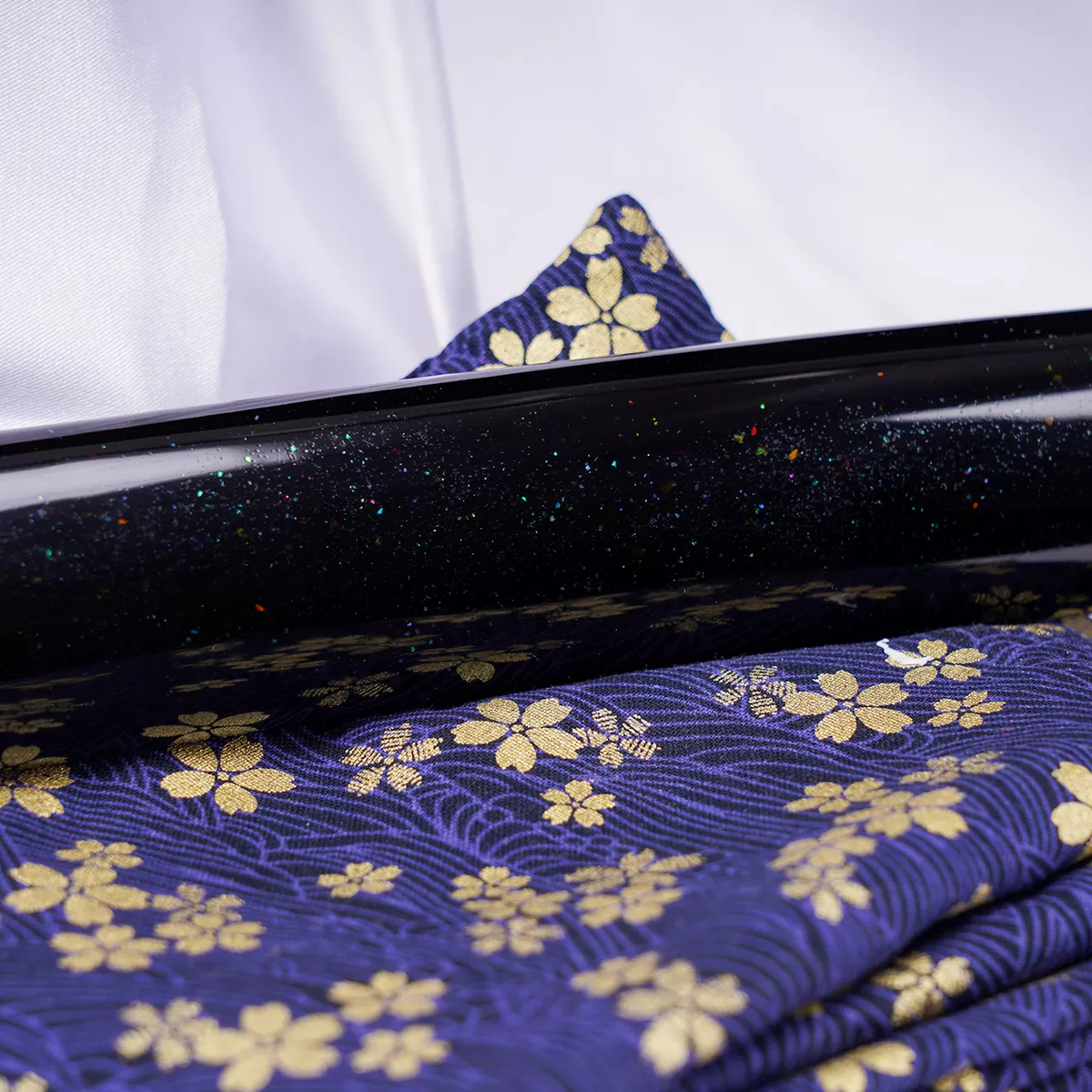 Urushi Saya-006【hand made saya】 - Samurai Sword Shop | Z-SEY