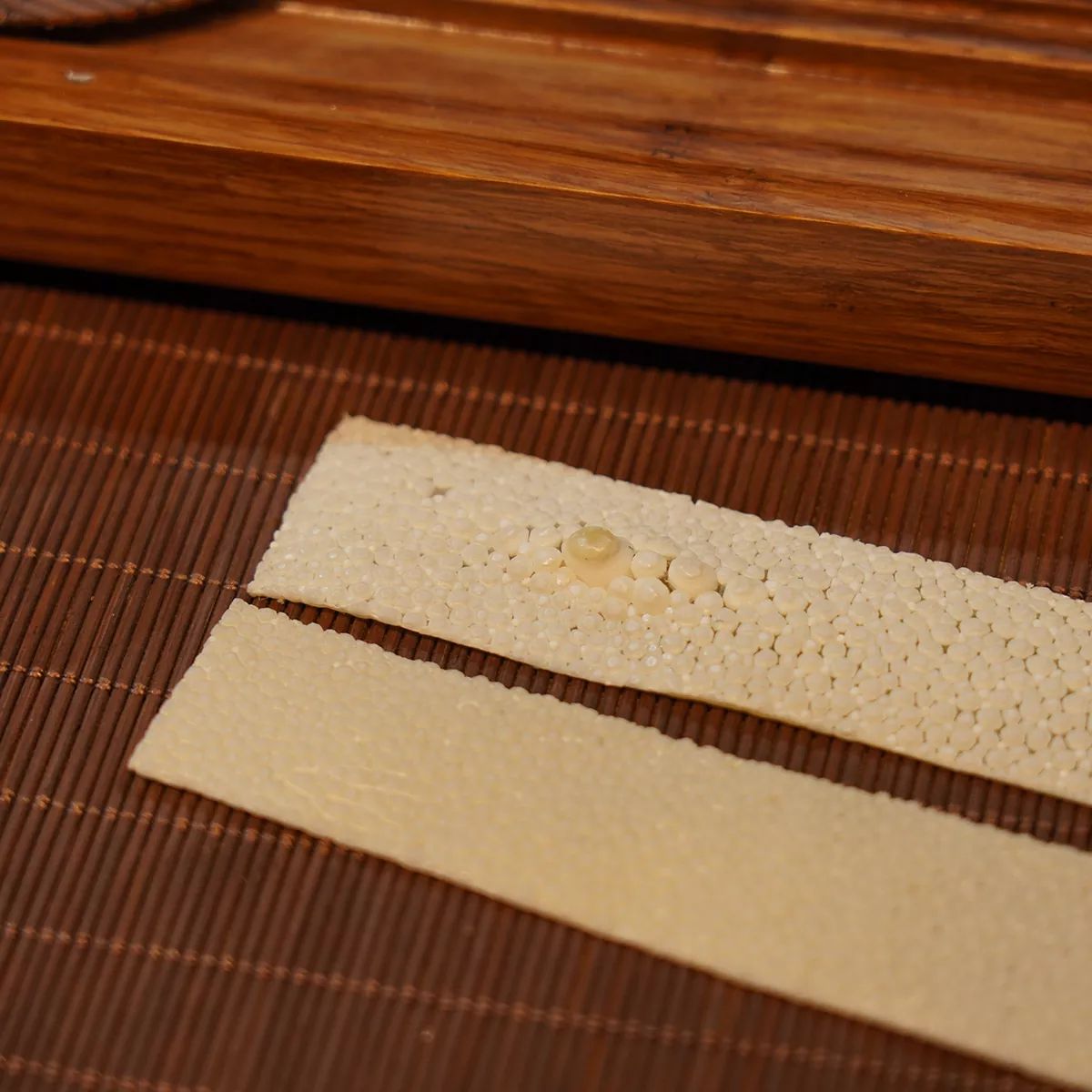 Ray Skin with Emperor Node - Samurai Sword Shop | Z-SEY